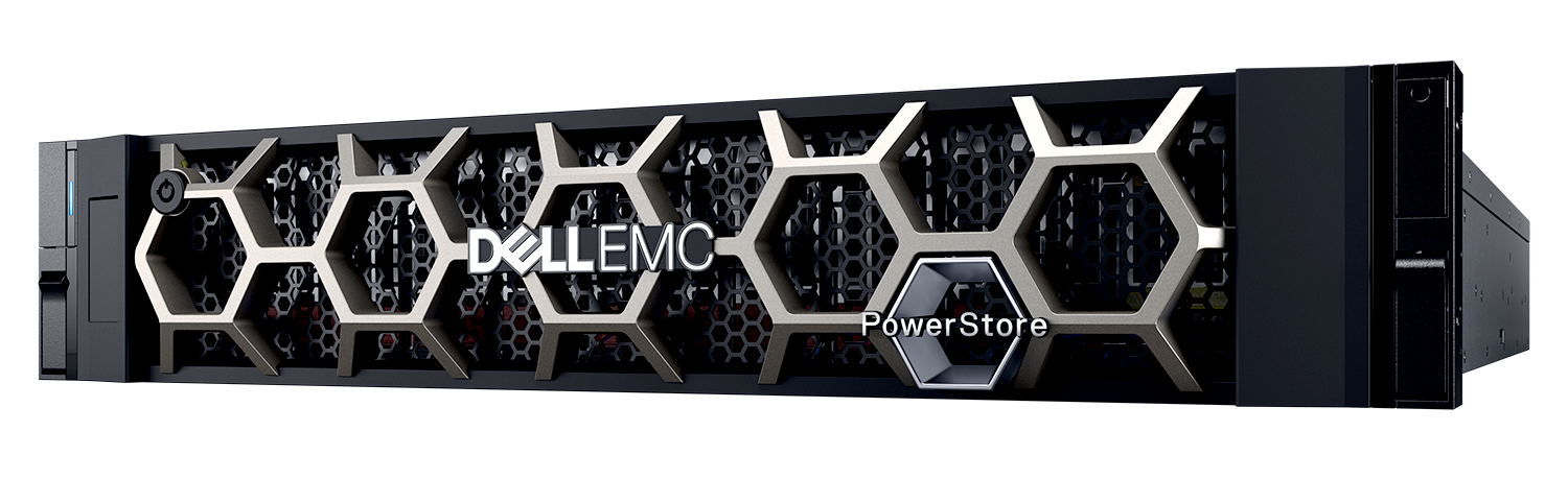 Dell Technologies PowerStore Proof of Concept - Cerium Networks