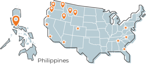 Philippines Dashboard - Cerium Networks