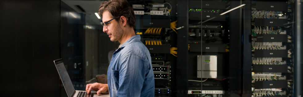 Cerium Networks | IT Solutions for the Dynamic Workforce