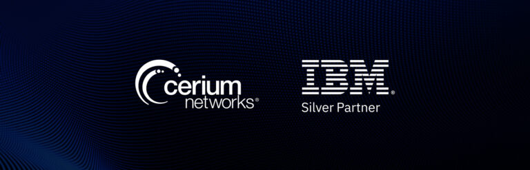 Cerium Networks | IT Solutions for the Dynamic Workforce