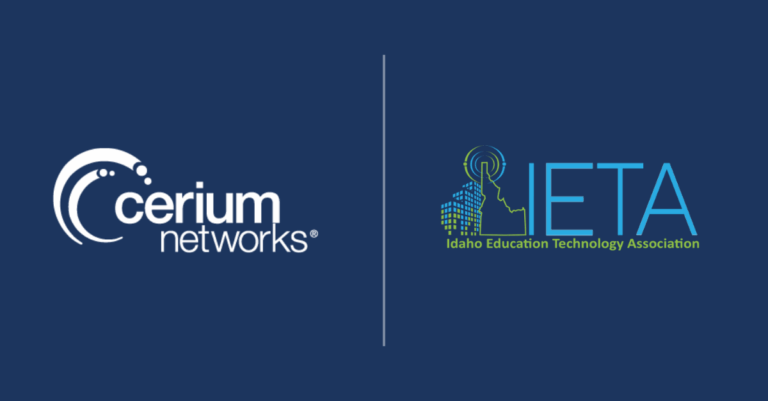 Cerium Events - Cerium Networks