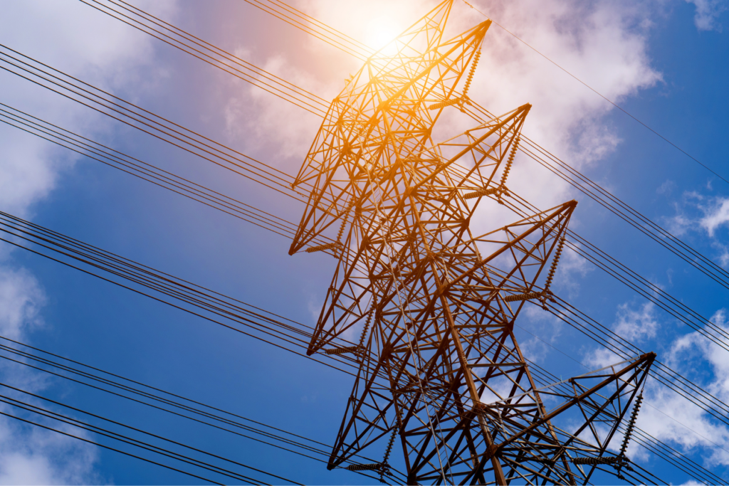 The Fastest Way for Utilities to Meet the NERC CIP-015-1 Standard ...